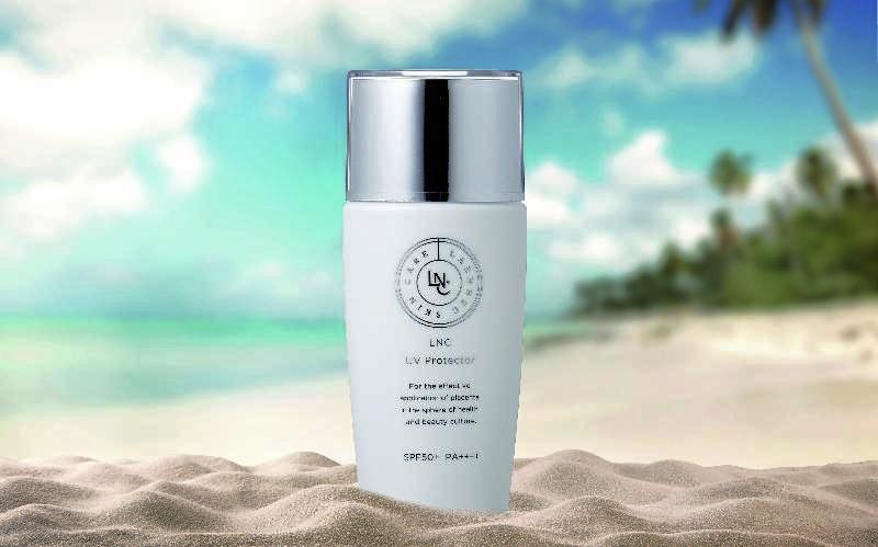 LNC UV Protector - 25% off | JBP-USA