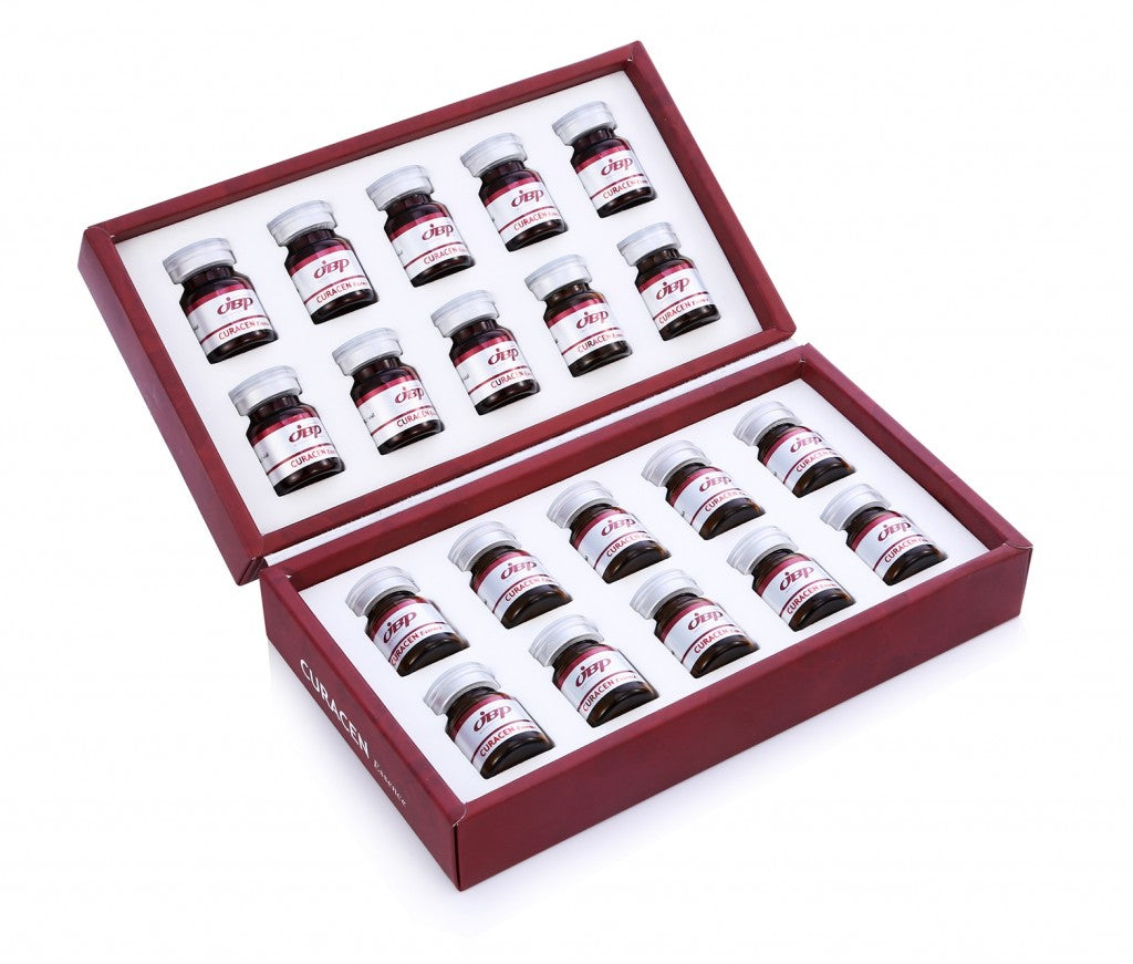 Curacen Essence Human Placental Extract - up to 10% off - Free US ship ...