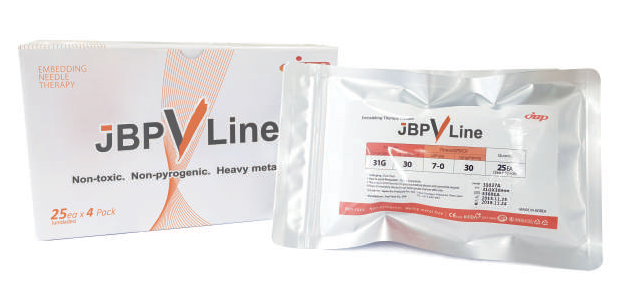 JBP V-Line Mono PDO Threads (100/box) - 10% off | JBP-USA